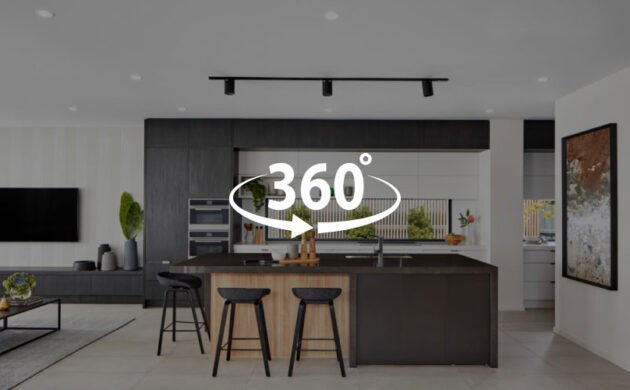 Virtual Tour of Architecture and Interior Design Projects