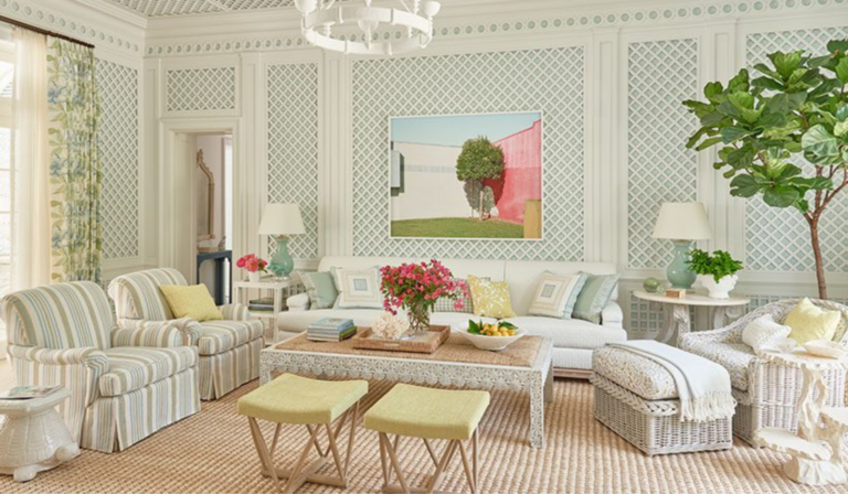 5 Modern Traditional House Design Ideas for Stylish Homes